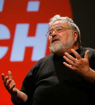 George Lakoff: Progressives Need to Use Language That Reflects Moral Values