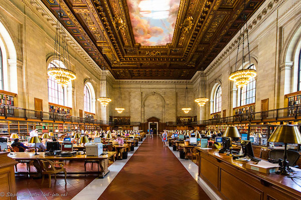 How Libraries Are Boldly Innovating to Meet the Needs of Changing ...