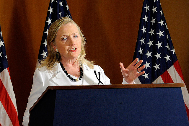 What We Can Expect From Hillary Clinton on Israel/Palestine